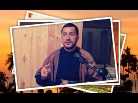 HACI RAMIL ALLAHA nece dua edek