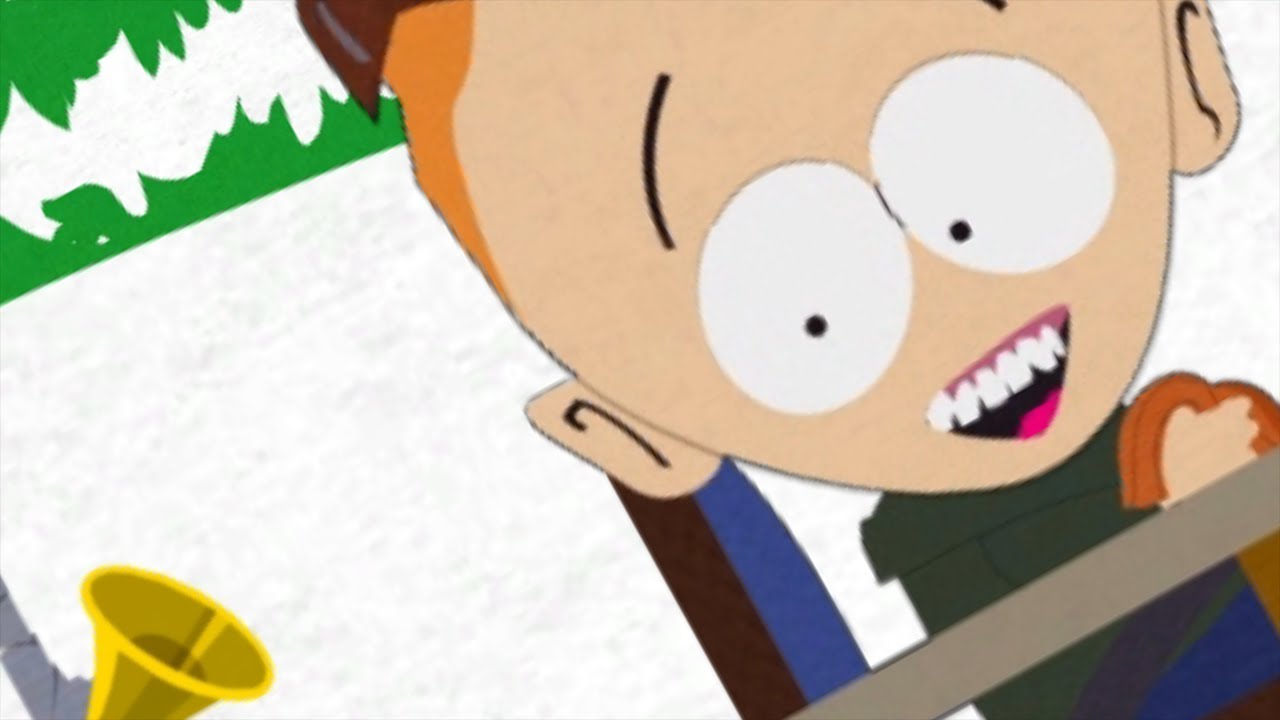 South Park: The Stick of Truth [1440p] - Timmy. - YouTube
