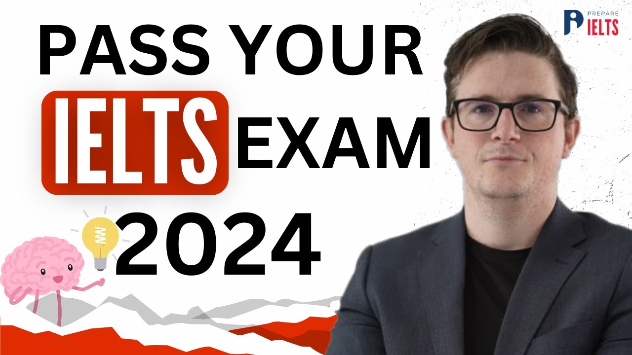 How to pass IELTS Exam? Positive mindset, Effective Study Technique and ...