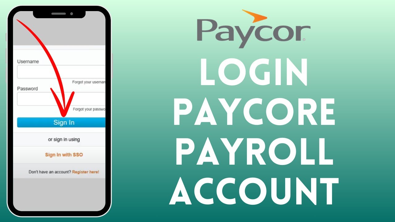 How to Login to Paycore Payroll Account (2024) | Sign In to Paycore ...