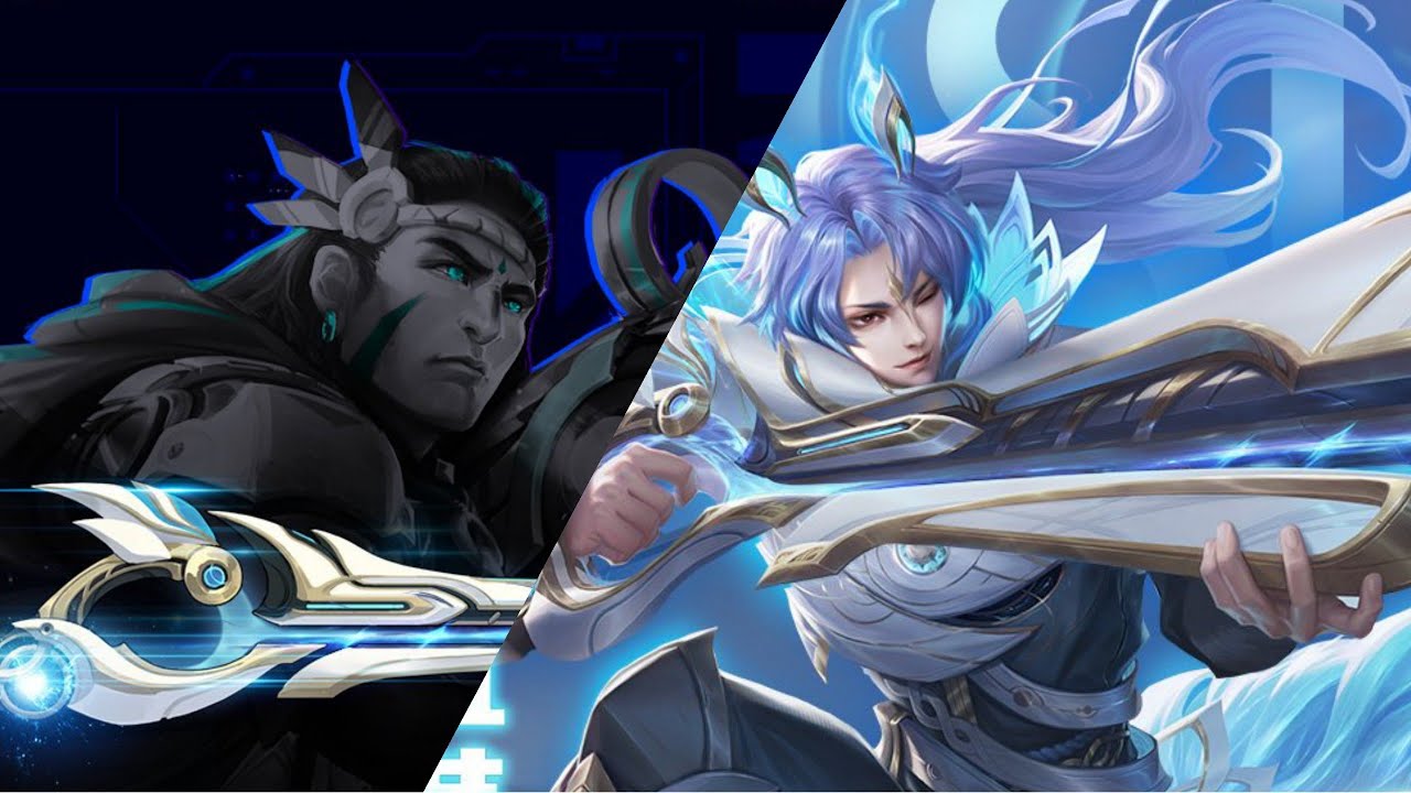 Rov : highlight Elsu (เอลสุ) - YouTube