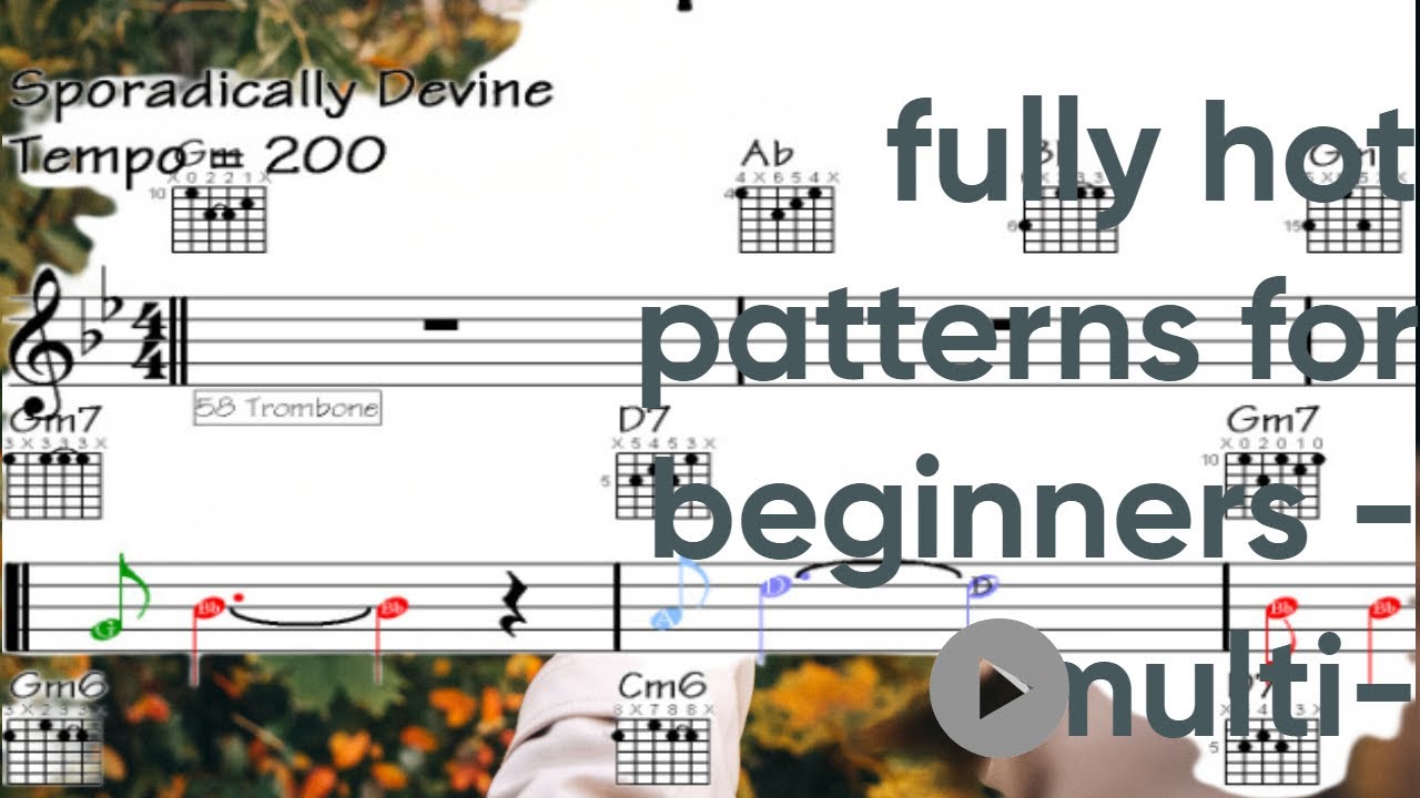 🎹🎸🎷🔥Filk Your Way to Mastery: The Ultimate Guide to Beginner's Guitar ...