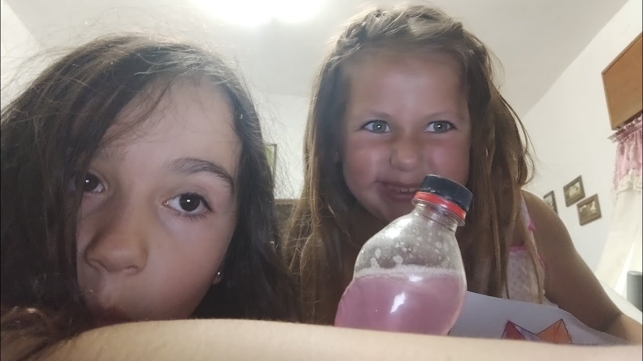 Asmr Con Mí Prima Youtube
