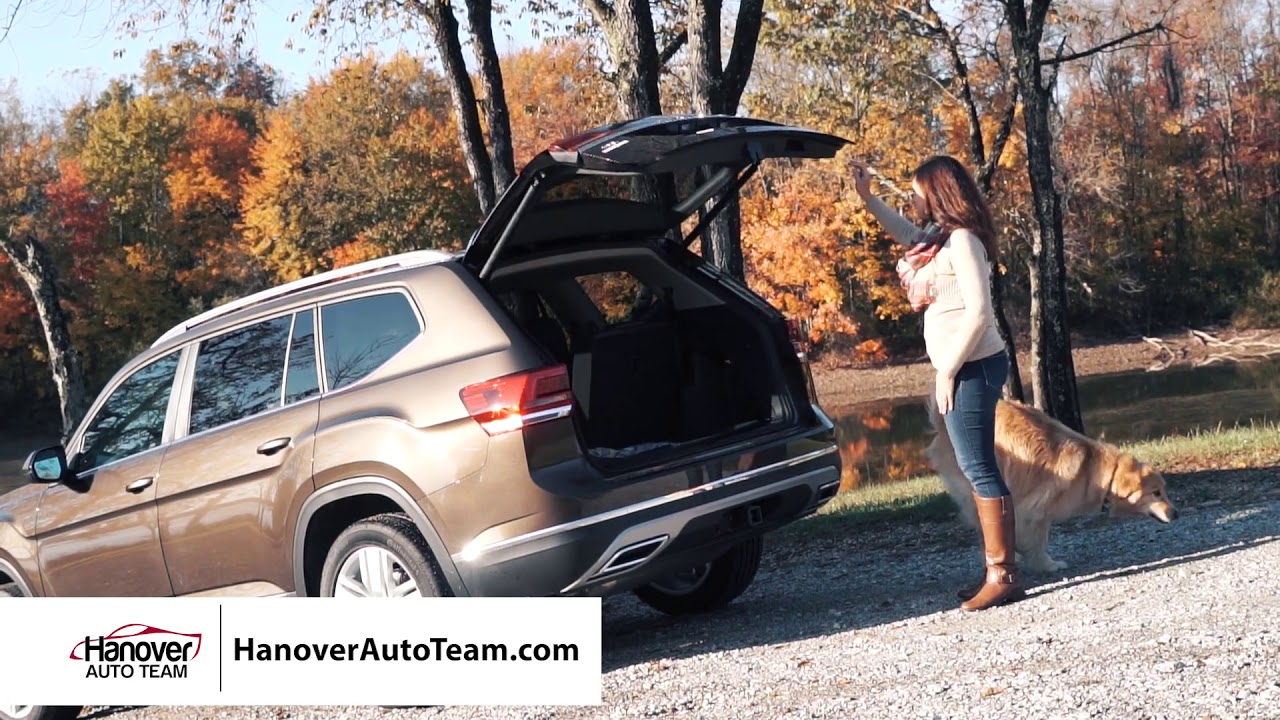 Serving Our Community - Hanover Auto Team - YouTube