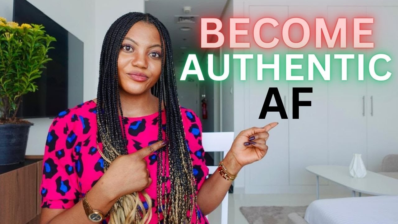 The frequency of AUTHENTICITY | The secred code to ABUNDANCE | - YouTube