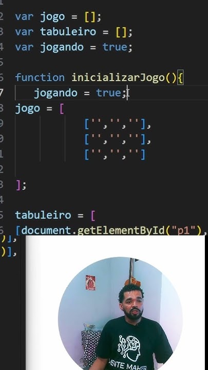 🎯🤑Matriz do jogo , Completo o canal - #shorts #javascripttutorial #javascript - YouTube
