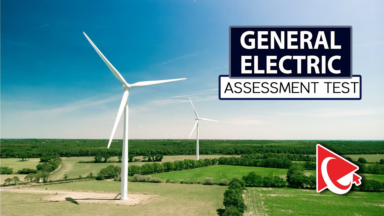 GE Employment Assessment Test: Questions and Answers - YouTube