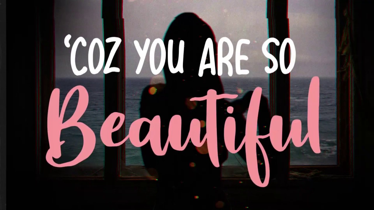 You Are Too Beautiful (feat. Teddy Adhitya) - Elfa Zulham: Song Lyrics ...