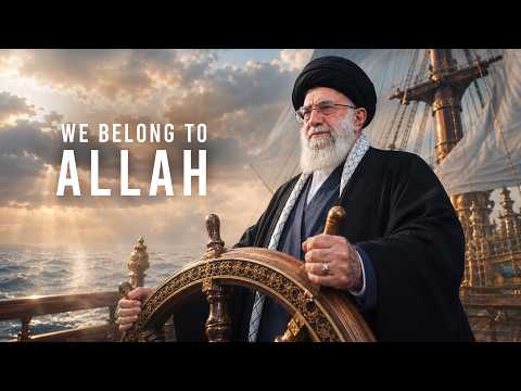 Vetr – We Belong to Allah (Official Music Video)