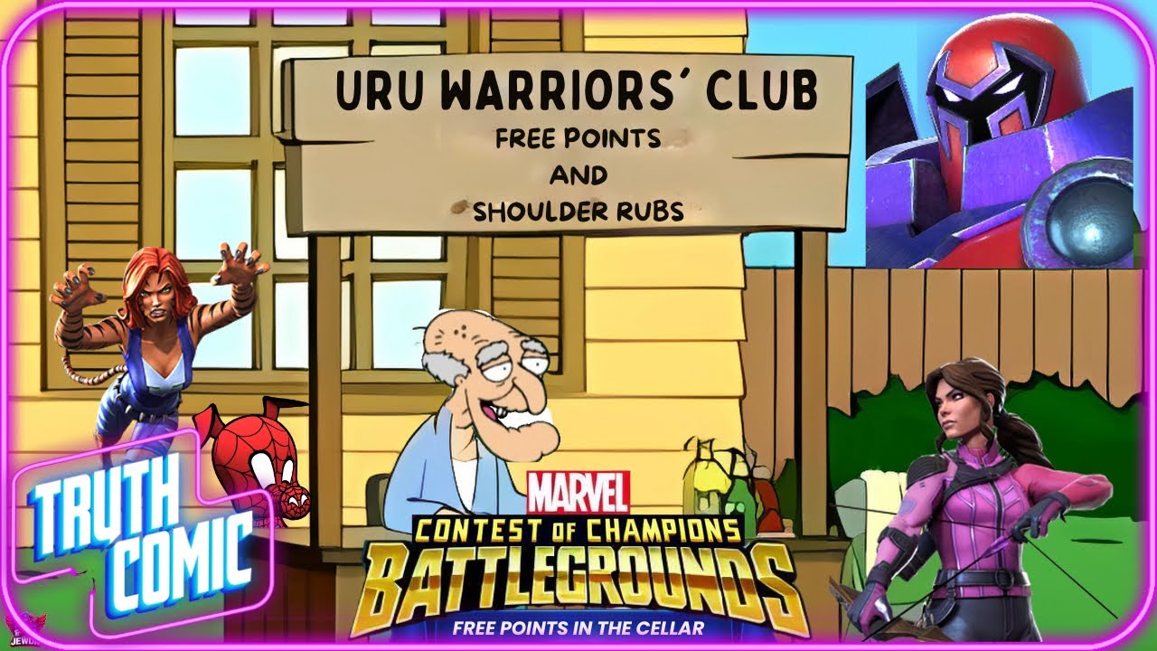 Friday Night Chillin: I Hear We May Be Bringing Back the #BGBoycott ...