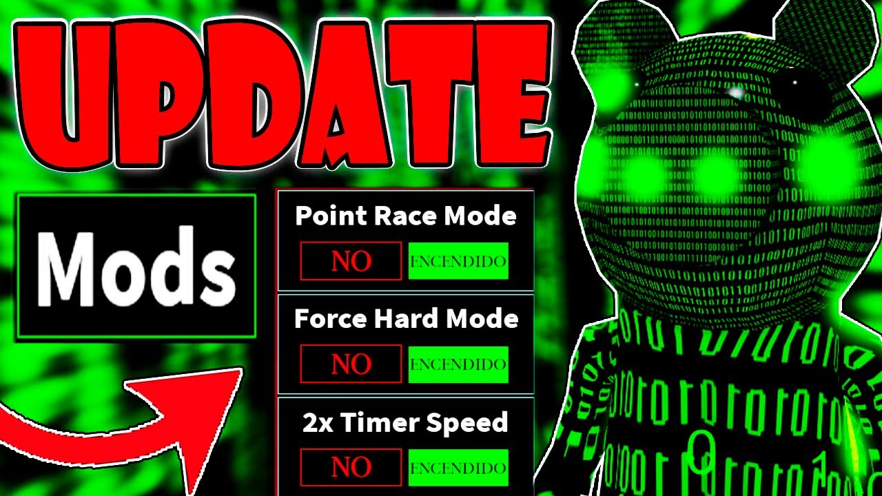 NUEVA ACTUALIZACION EN PIGGY CON SKINS MODS Y MUCHO MAS ROBLOX!! - YouTube