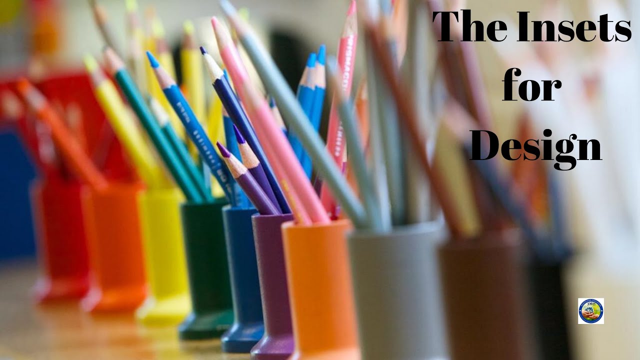 The Insets for Design - YouTube