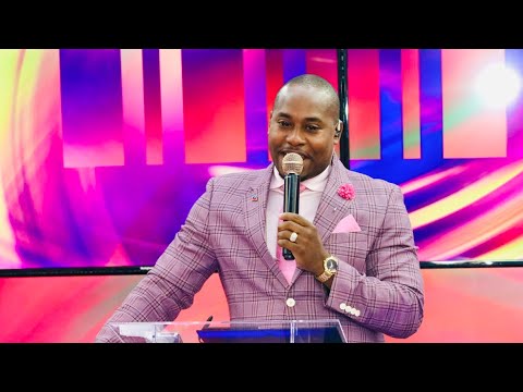 Écoutons la parole de Dieu avec Pasteur Dieusibon Jean Louis | 0CTOBER ...