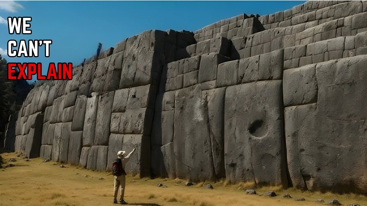 Russia’s Forbidden Mountains – The Kurora Pit & Siberia’s Impossible ...