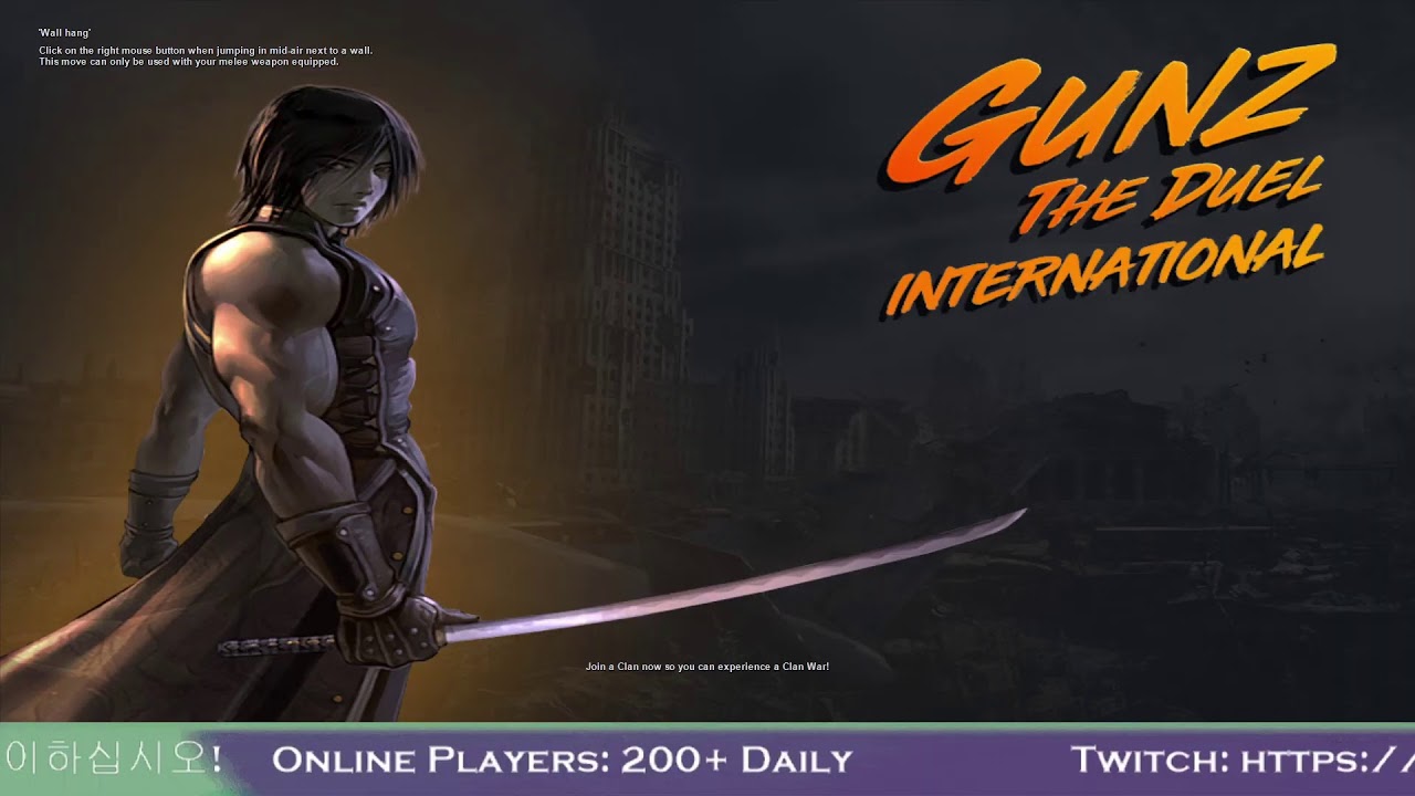 International GunZ 2021 (www.igunz.net) - YouTube