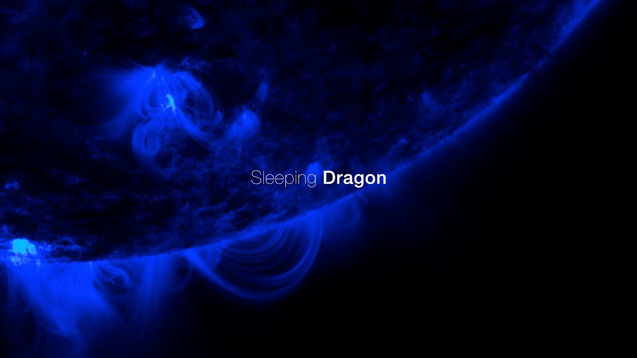 Eris 136199: ‘Sleeping Dragon’ - YouTube
