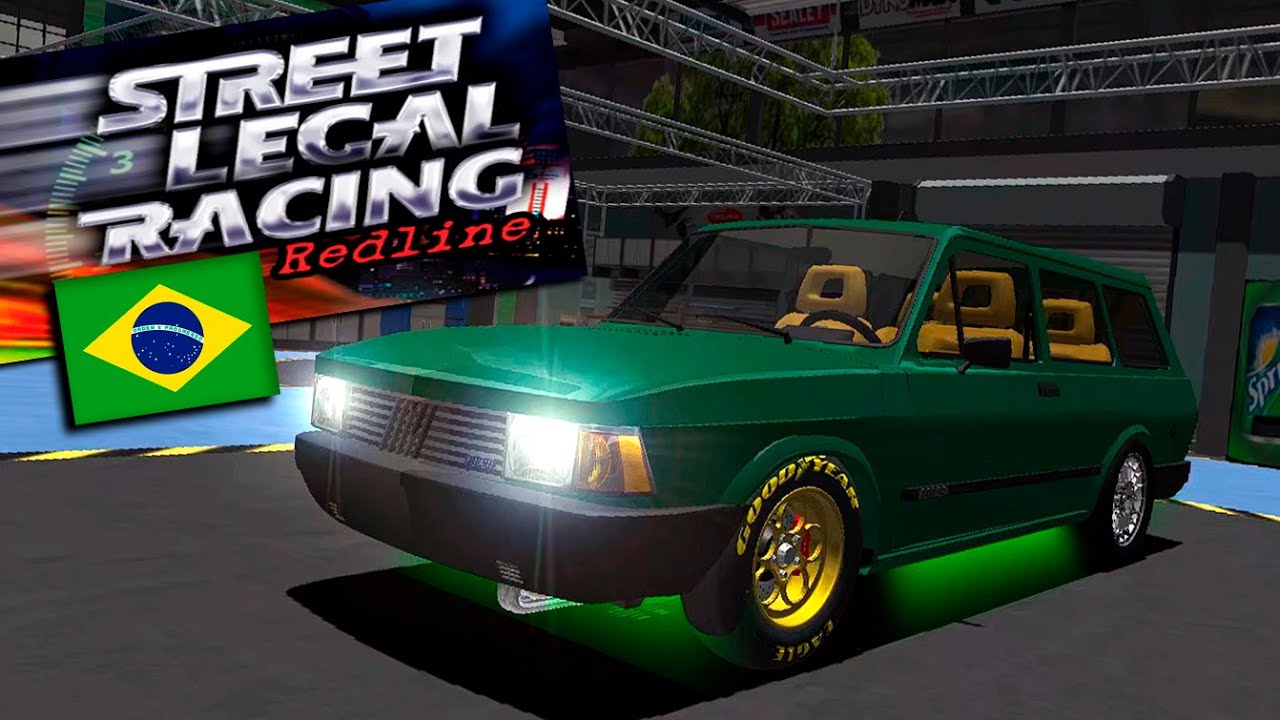 SLRR Brasil v14.1 - TUNNING anos 2000s e FIASA 1.5 8v FORTE!! (+200cv ...