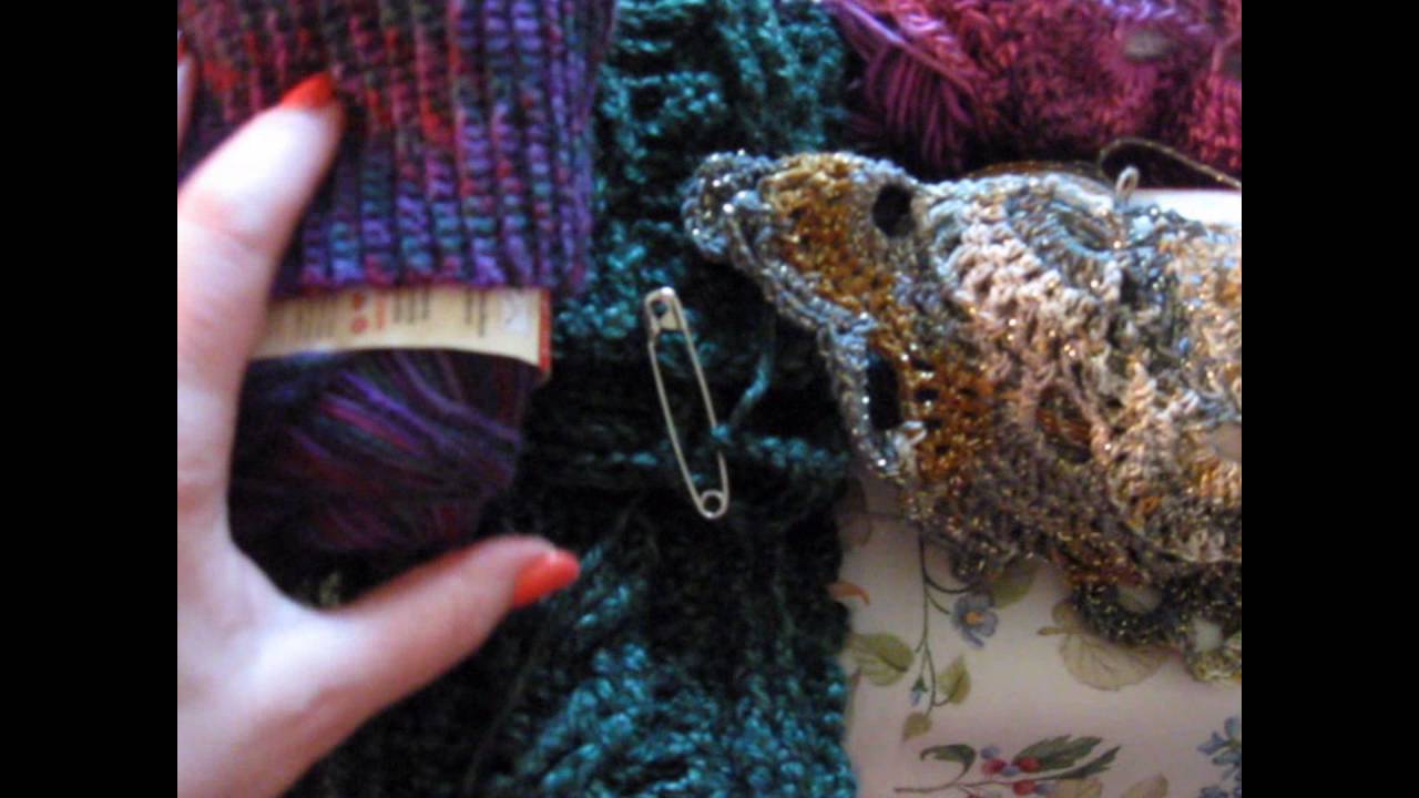 Lisa's Pine Notes~ July FO’s all 10 of them! August WIP’s and an FO ...