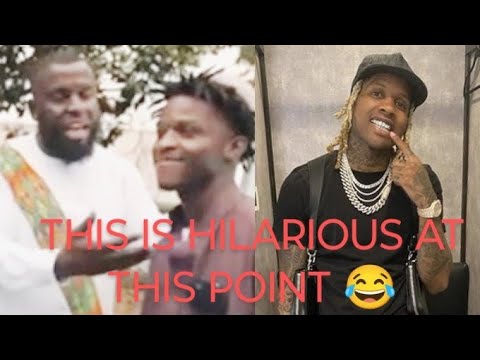 QUANDO RONDO BECOMES A " MUSLIM" AND IS TALKED INTO SQUASHIN BEEF WITH ...
