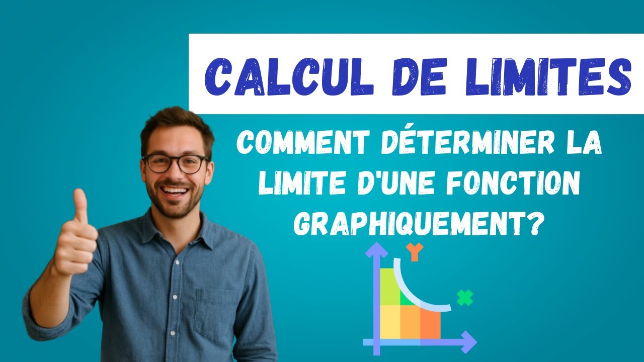 3. Calcul de limites: Comment déterminer la limite d'une fonction ...