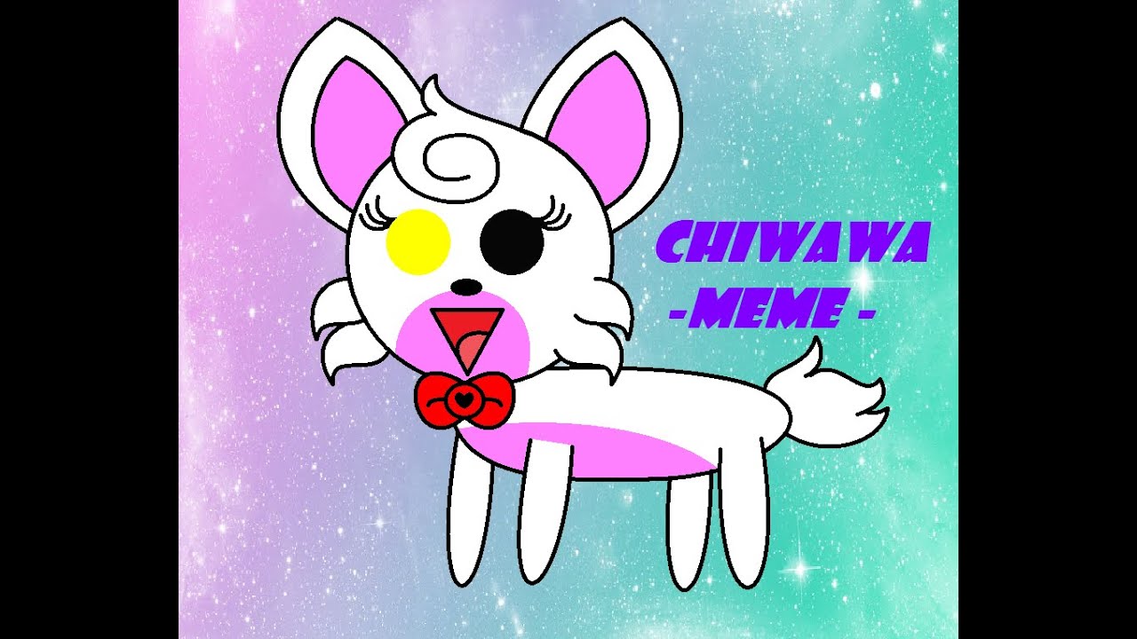 Chiwawa - meme - YouTube