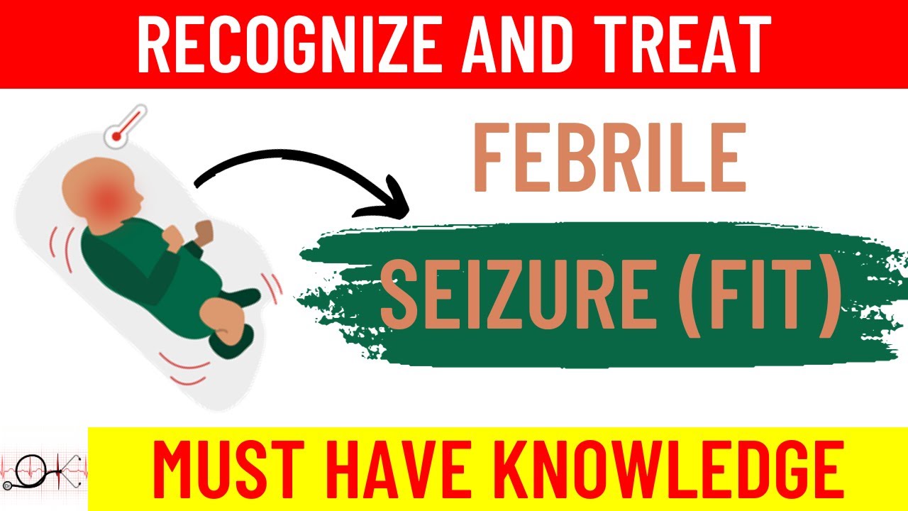 Is Your Child at RISK? Understanding Febrile Seizure! - YouTube
