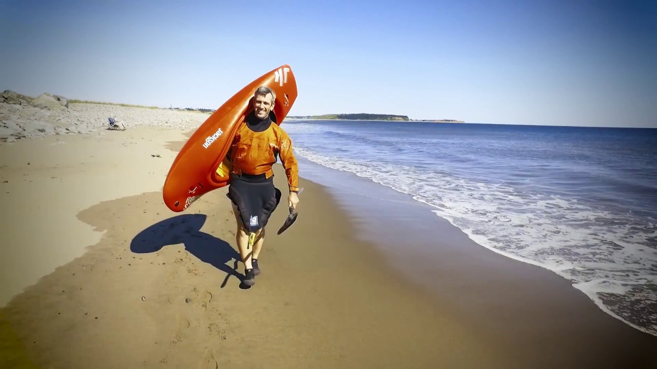 ROBERT NIVEN CARBONCURE - YouTube