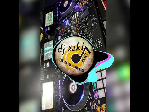 dj snake feat ozuna.remix dj zaki - YouTube
