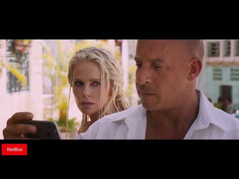 HIZLI VE ÖFKELİ 8 | Aileni Dağıtacaksın | HD |