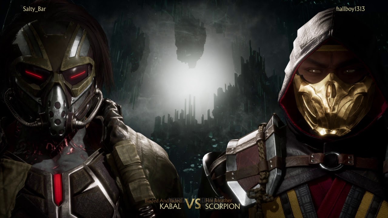 Bruh I am making them quit|Mortal Kombat 11 Online Beta - YouTube