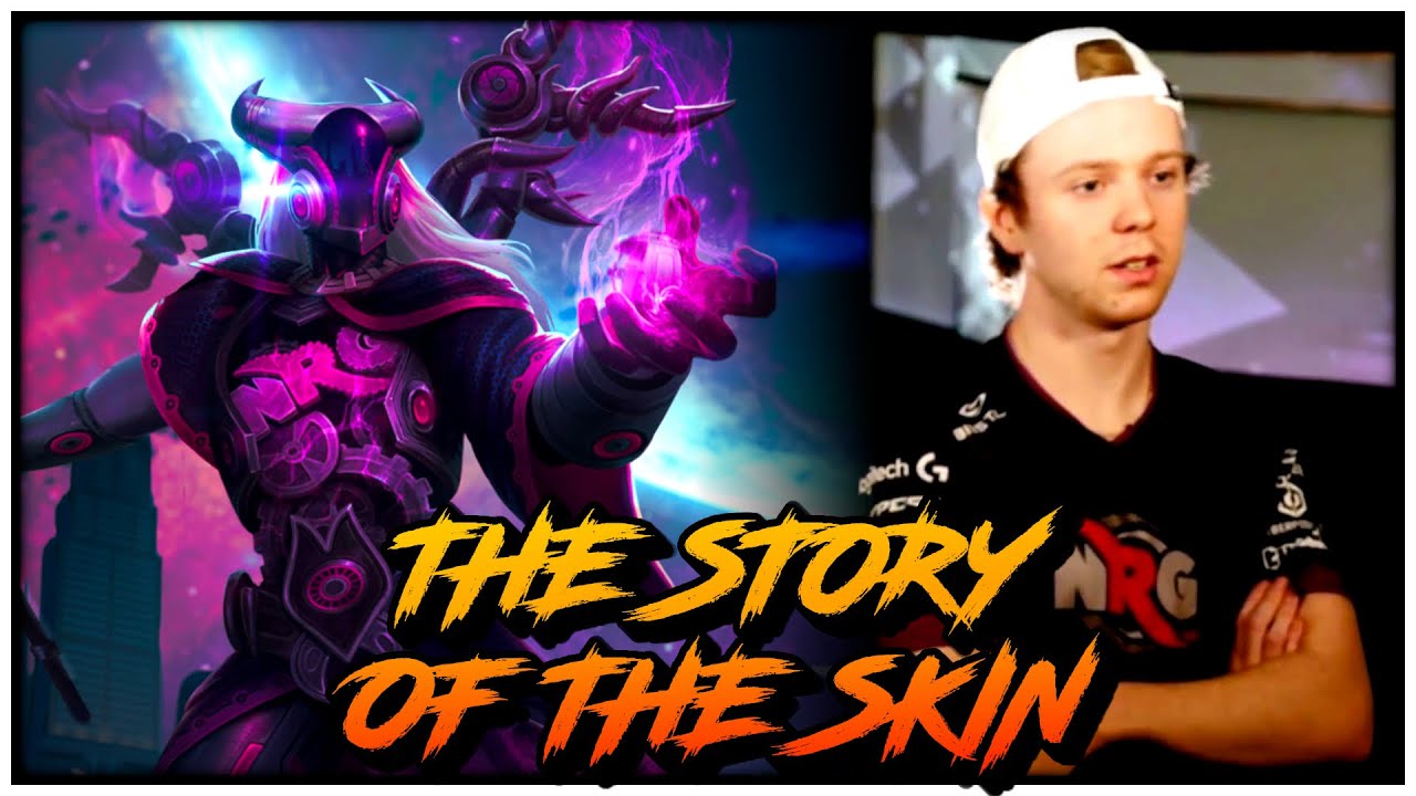 Chronos Smite