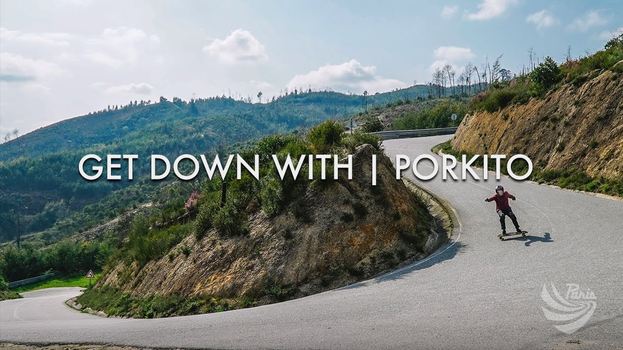 Get Down With | Luis “Porkito” Pereira - YouTube