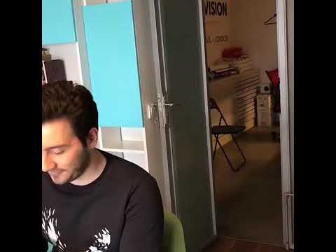 Öpücük Akımı Enes Batur ve Başak Karahan