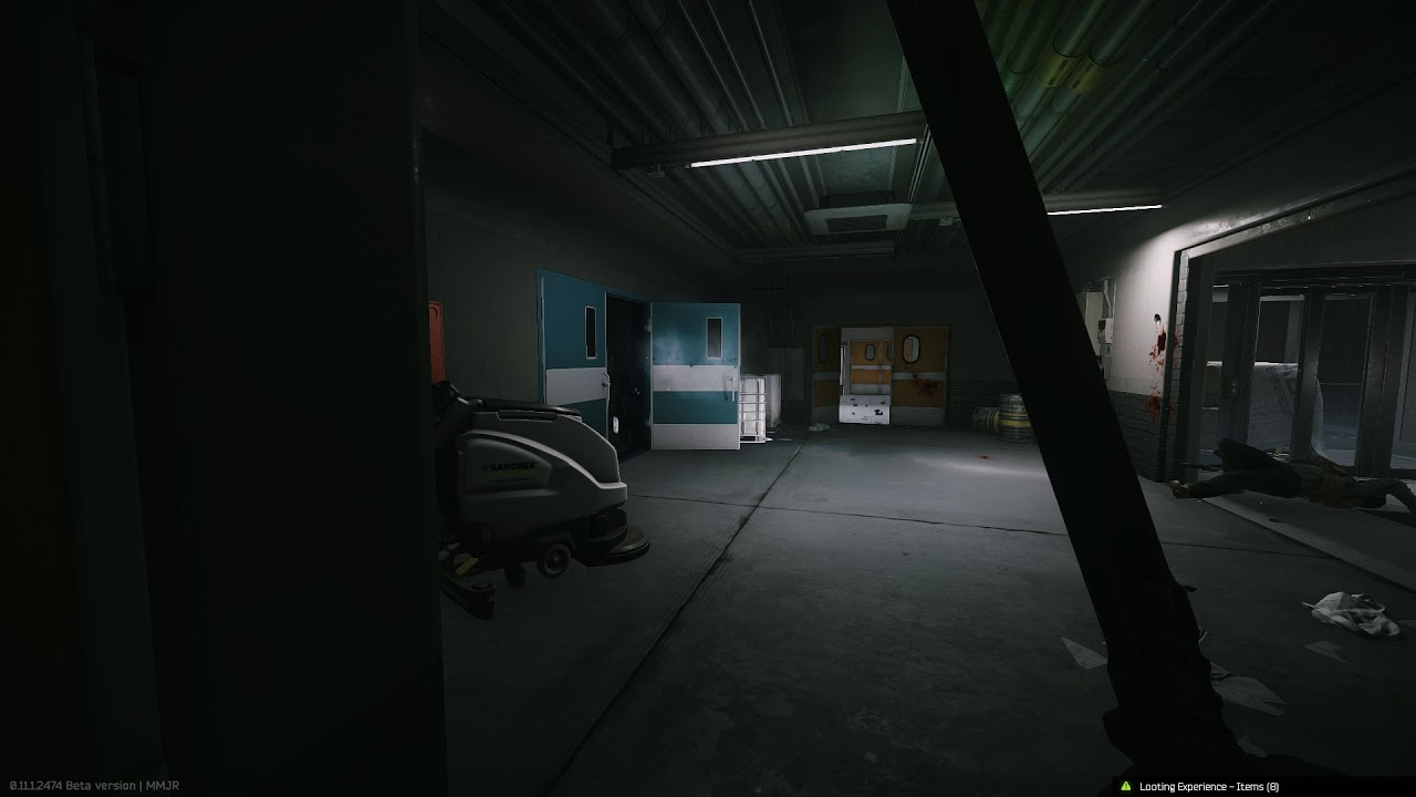 Escape From Tarkov Sword op - YouTube