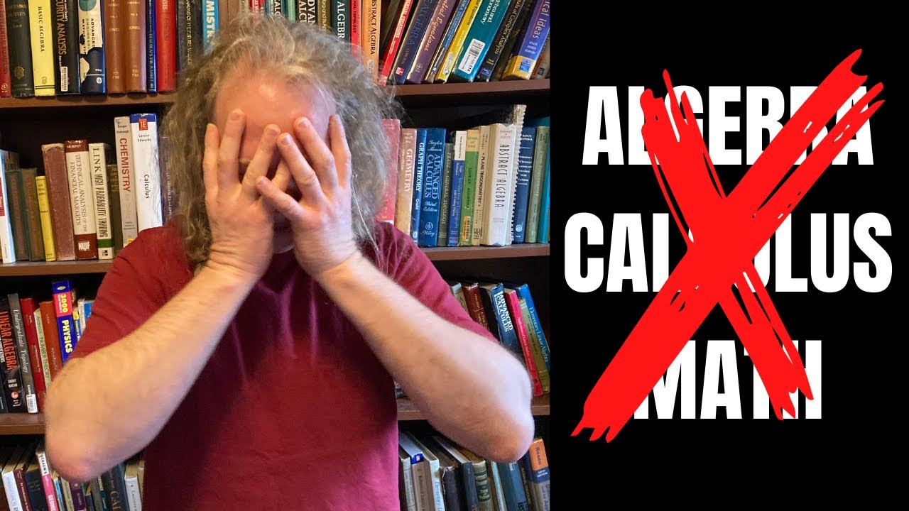 Math is Uniquely Terrible at Preparing Students for the Real World ...