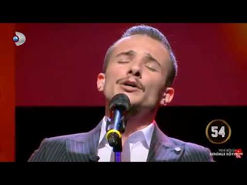 UĞUR ÖZ - MAKBER (BENİMLE SÖYLE)