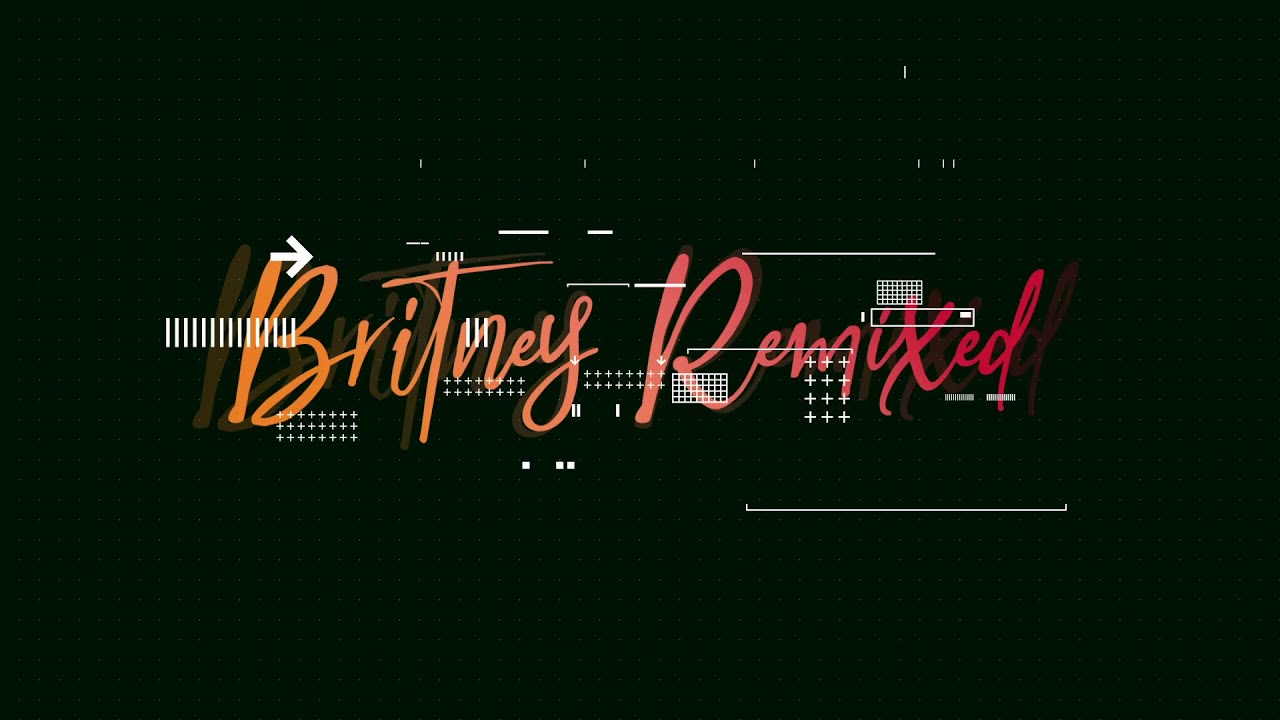 Welcome to Britney Remixed! - YouTube