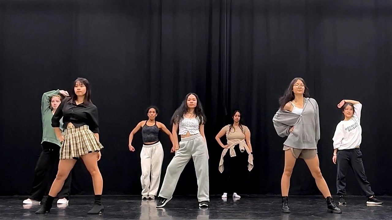 [CCKD] ‘The Boys’ (Girls’ Generation) | Dance Practice - YouTube