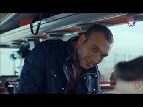 Keşanlı ile Feyzullah Esma Anneyi ikna ediyor | Söz 55.Bölüm