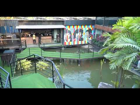 Discover Heart Cup Coffee at Gandipet - The Perfect Spot for Your Next Event