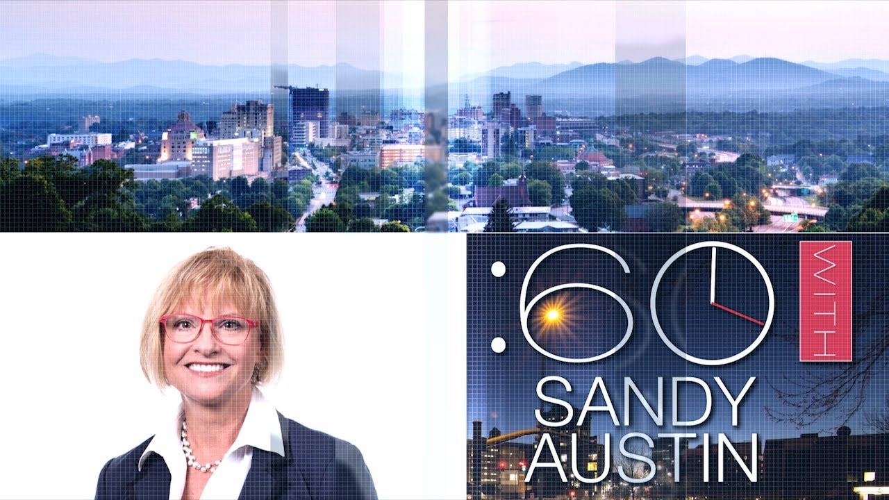 :60 With Sandy Austin - YouTube