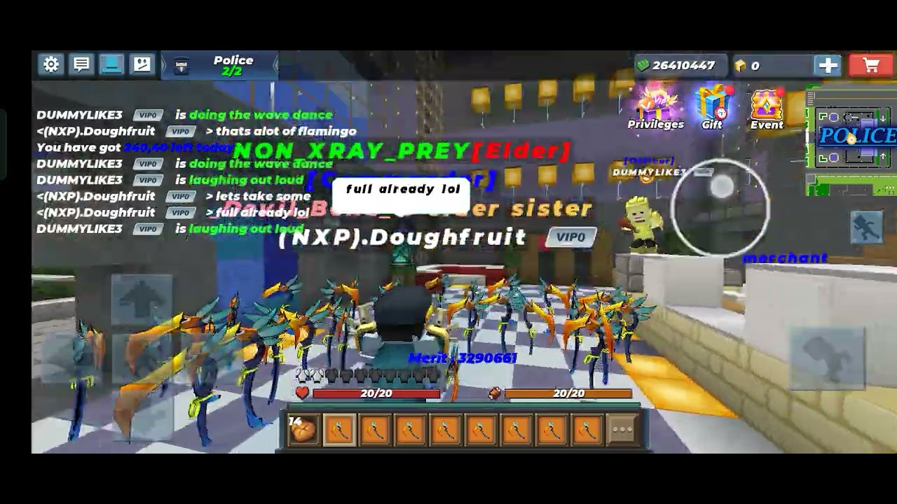 holy scythe giveaway part2😎 - YouTube