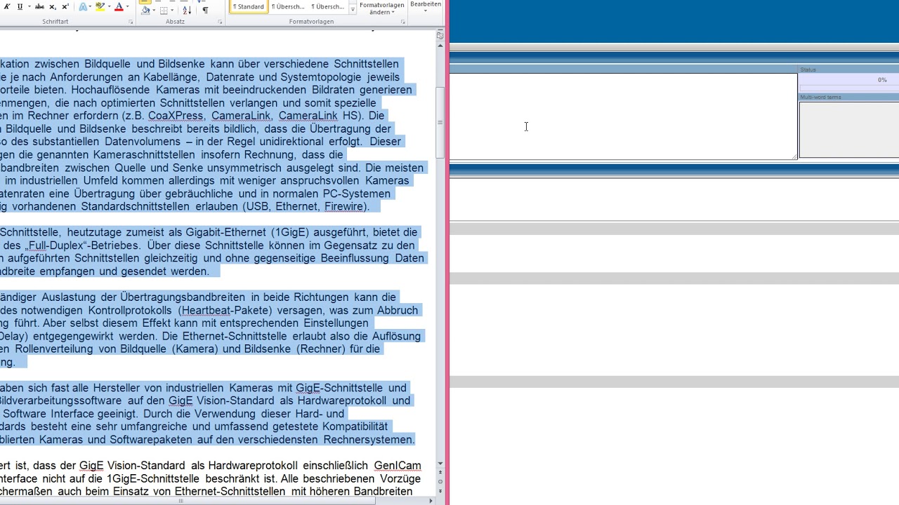 Introduction to the PTS Terminology Database: Structure, Term ...