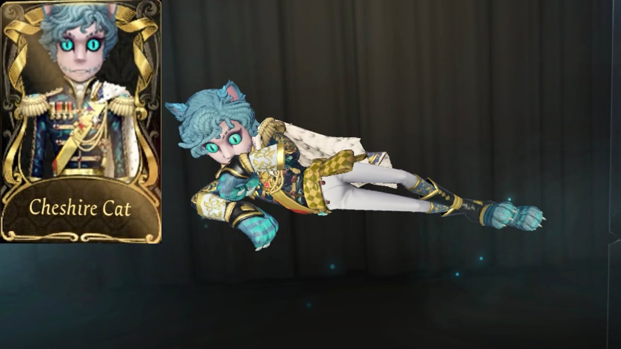 LOVE - HATE relationship with this S tier Skin! “Cheshire Cat” S tier ...