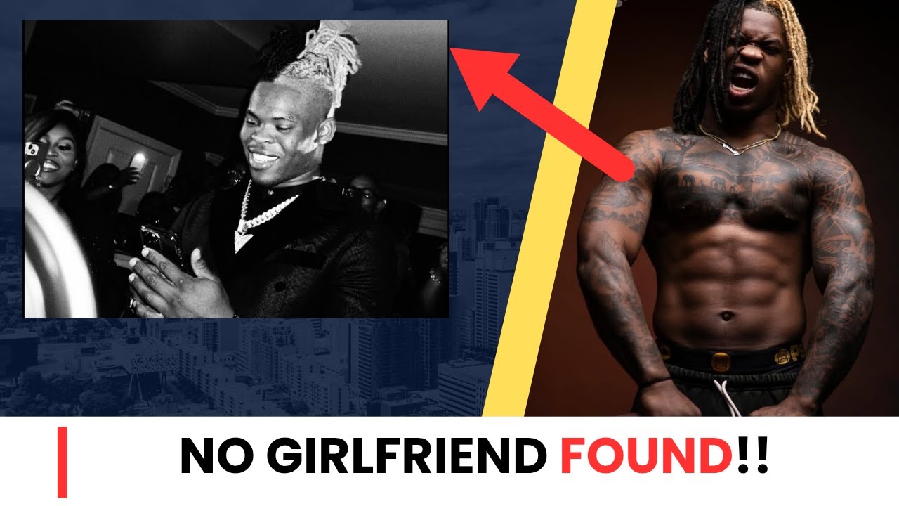 Who Is Quinshon Judkins’ Girlfriend? Social Media Has Zero Clues - YouTube