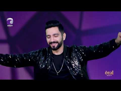 Özəl Səhnə - Əhməd Mustafayev ( 4K )