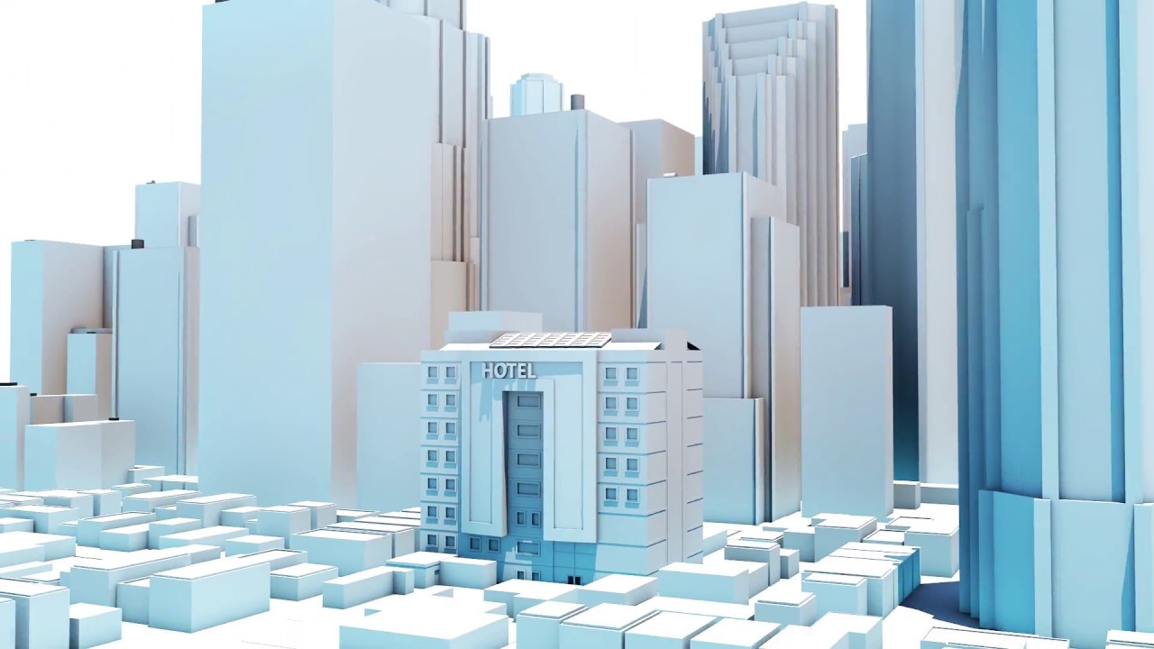 SunCool - explainer video - YouTube