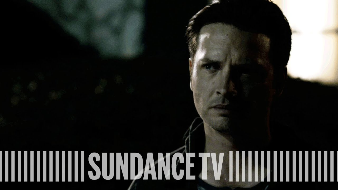 RECTIFY | "Teddy Against Daniel" Official Clip | SundanceTV - YouTube