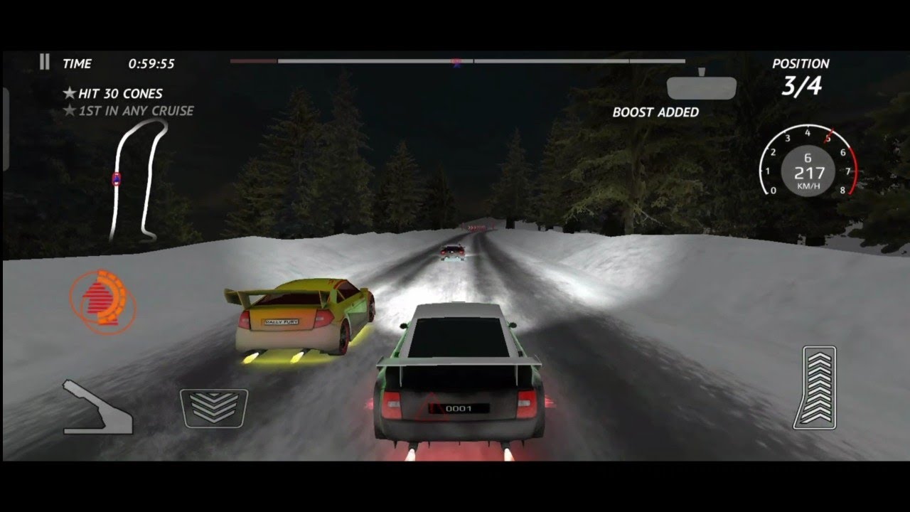 Rally Fury car racing game || unlimited money 💸 || car racing game ...