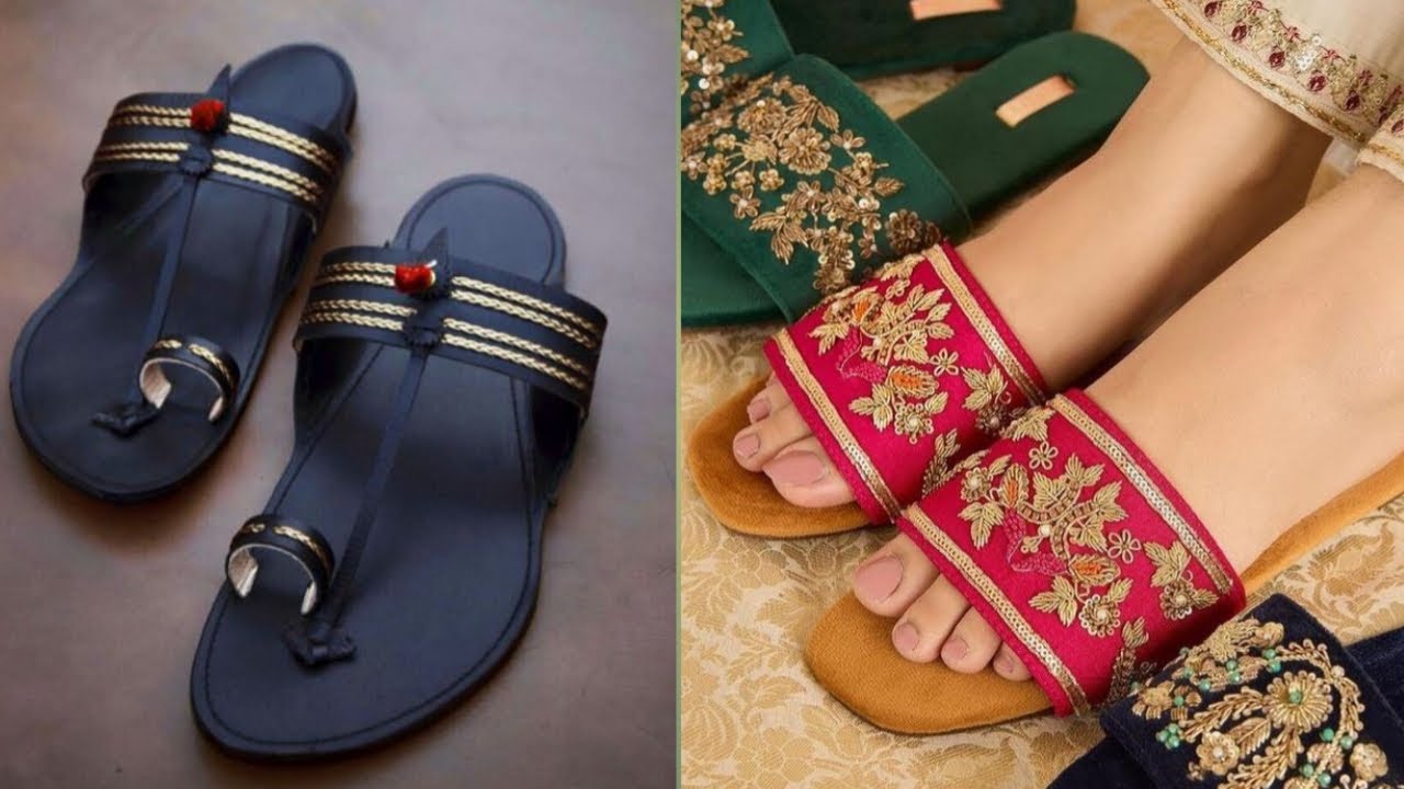 sleeper design ideas for girls and women latest stylish party wear ...